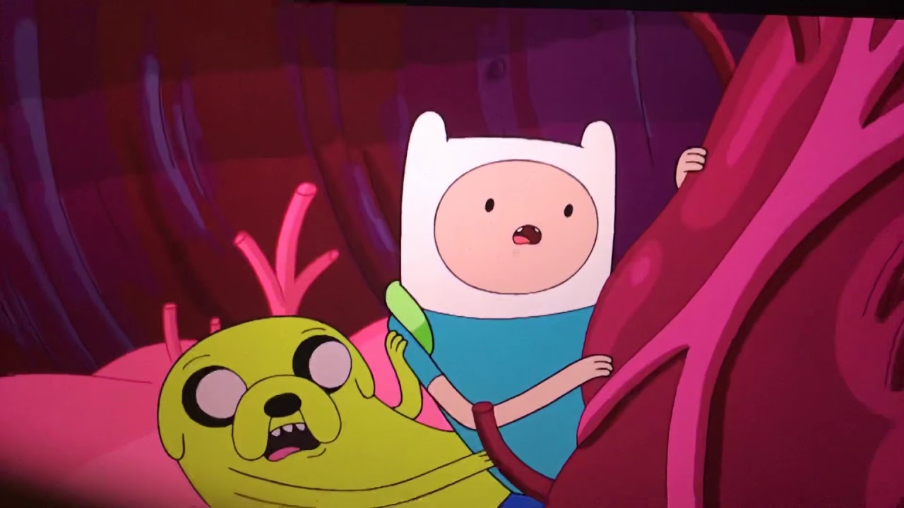 Party Pat - Adventure Time - YouTube