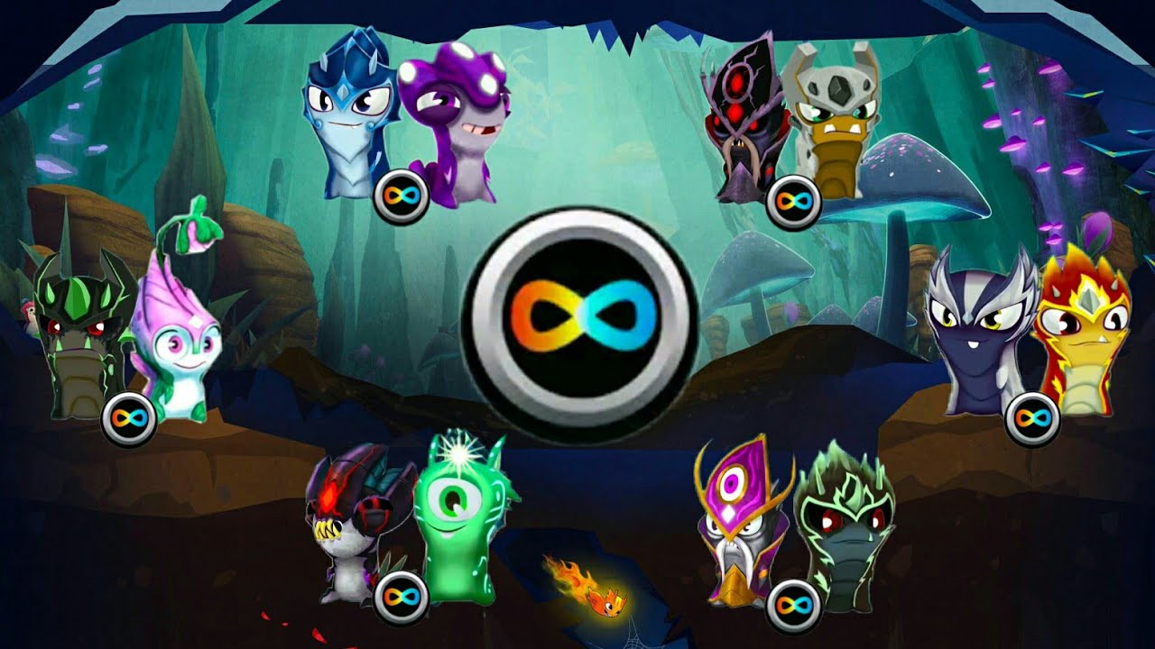 UNLOCKING FUSION OF ELEMENTAL SLUGS💯🔥 | Slugterra Slug It Out 2 - YouTube
