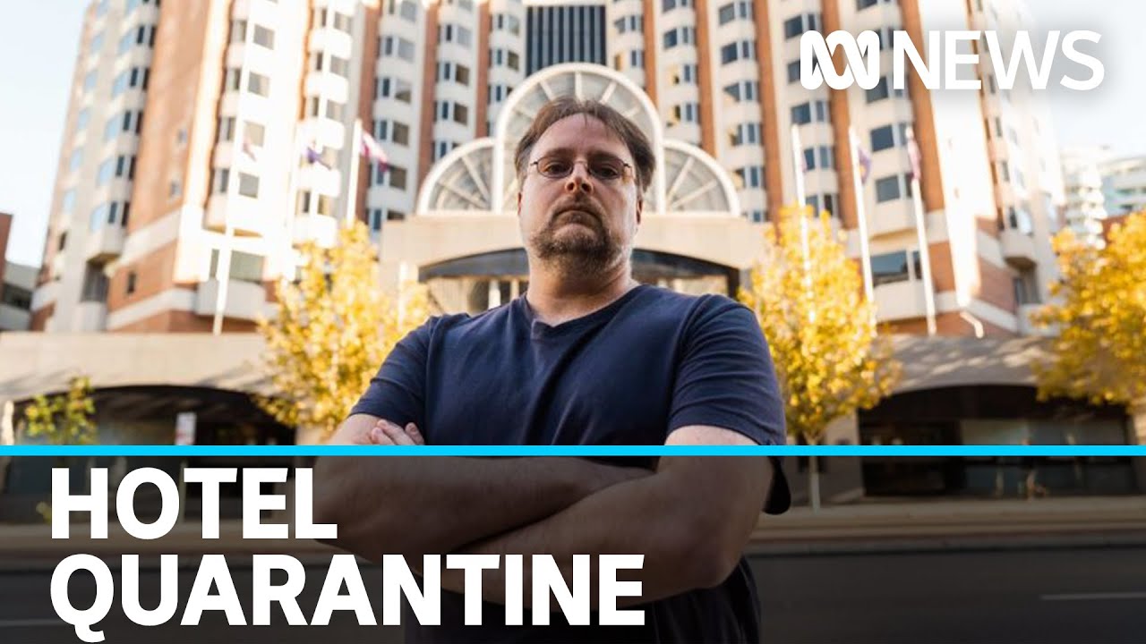 Stories emerge of 'dehumanising' experiences for some in coronavirus ...