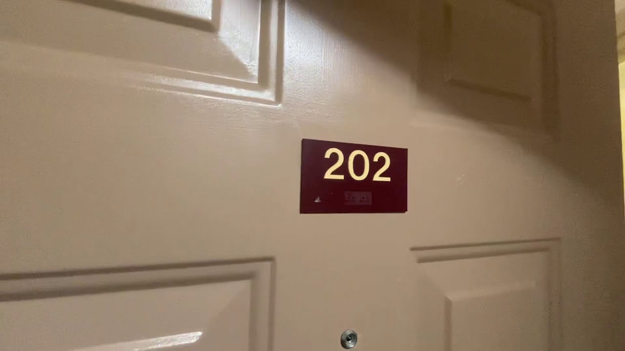 Biggs building | Unit 202 - YouTube