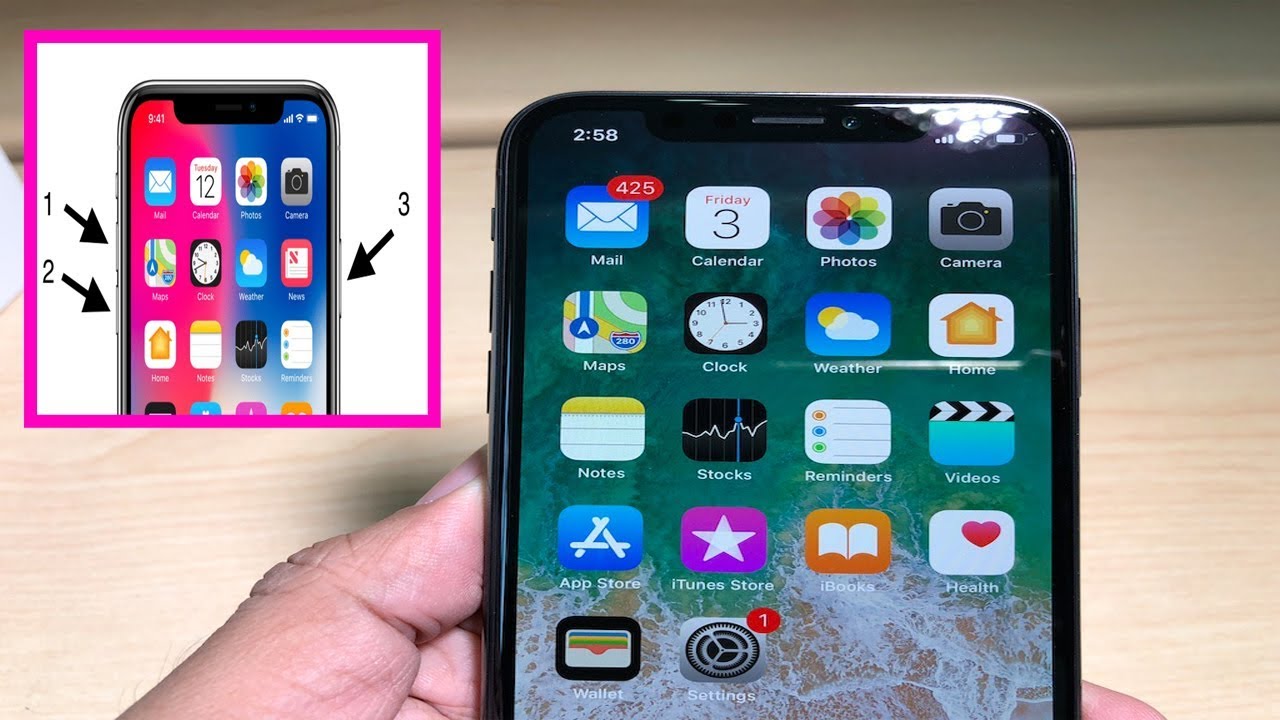 Top 15 iPhone X Hacks & Tricks - NEW | iPhone X Tips | iPhone X ...