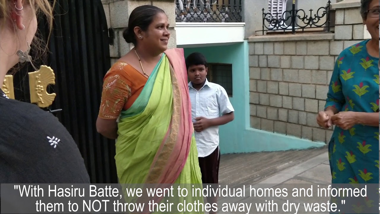 Hasiru Batte - YouTube