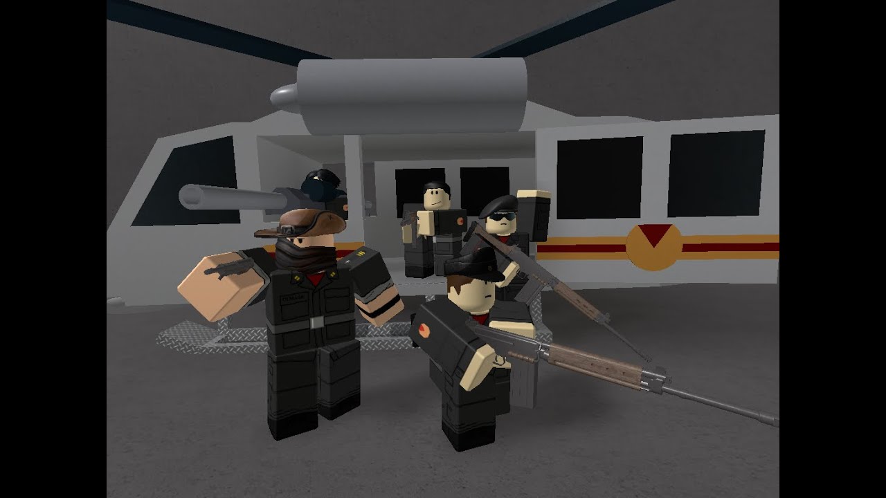 Roblox Antares Defends The Outpost Ant - YouTube