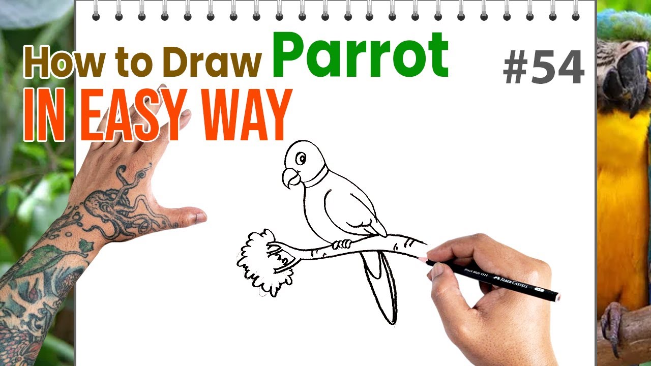 How to Draw anything in "Easy Way". Drawing | Kids Drawing | Kids ...