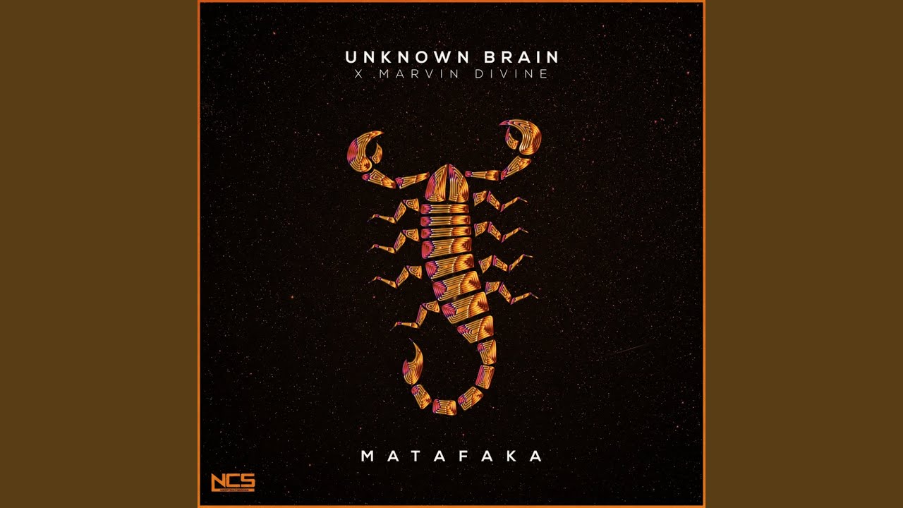 MATAFAKA - YouTube