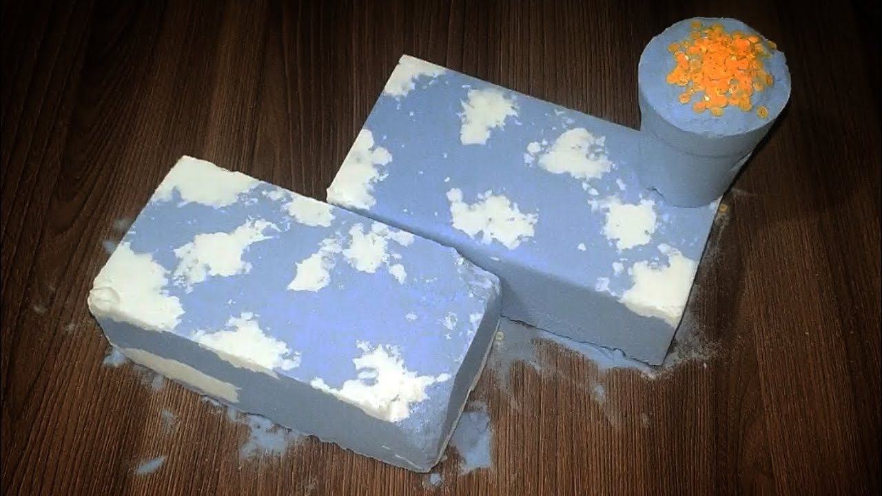 Asmr baking soda💙sound "bzzz"😭#asmr #bakingsoda #асмр #asmrsoda # ...