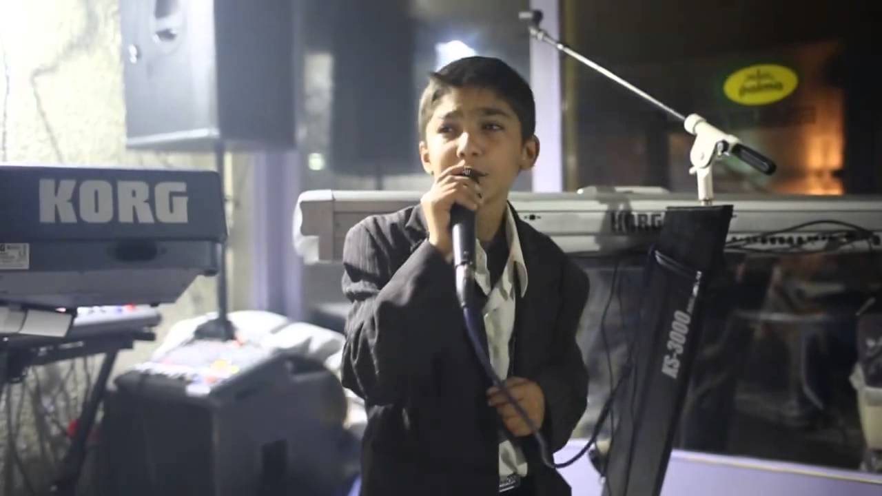 Mali ciga peva pa rastura (2015) - YouTube