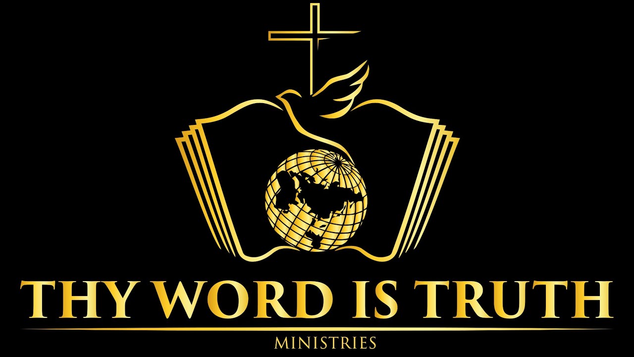 Thy Word Is Truth Ministries - The Last Adams Temptation - YouTube