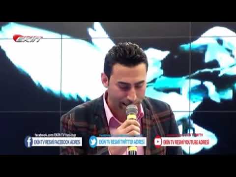 Afşinli-HAKAN-Hurman-Çayı-Ekin-Tv(2019)