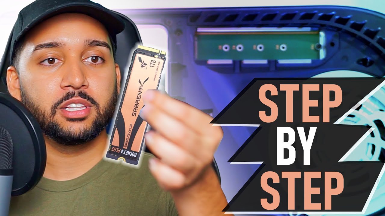How To Install M 2 SSD Into PS5 YouTube how-to-install-m-2-ssd-into-ps5-youtube