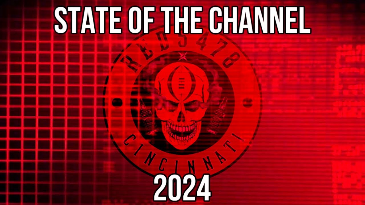 3,000 Subscribers | Future of the Channel | State of the Channel 2024 ...