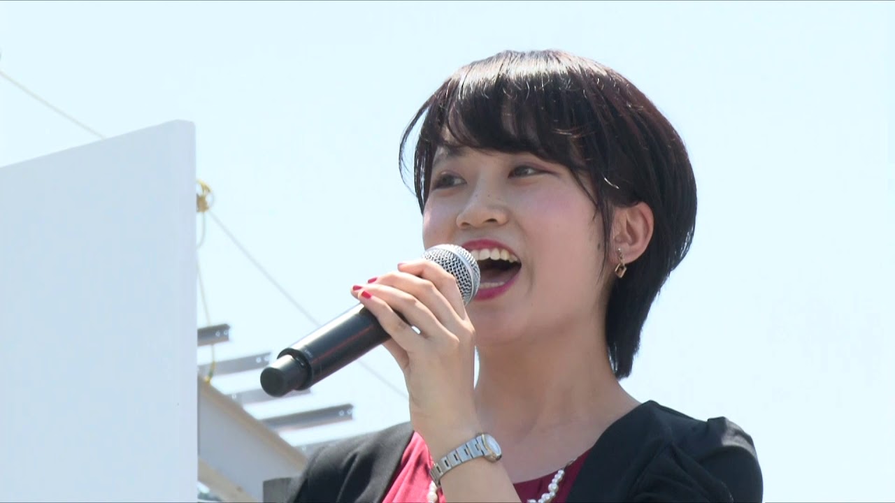 【KAJa!2019】The MateReal - YouTube
