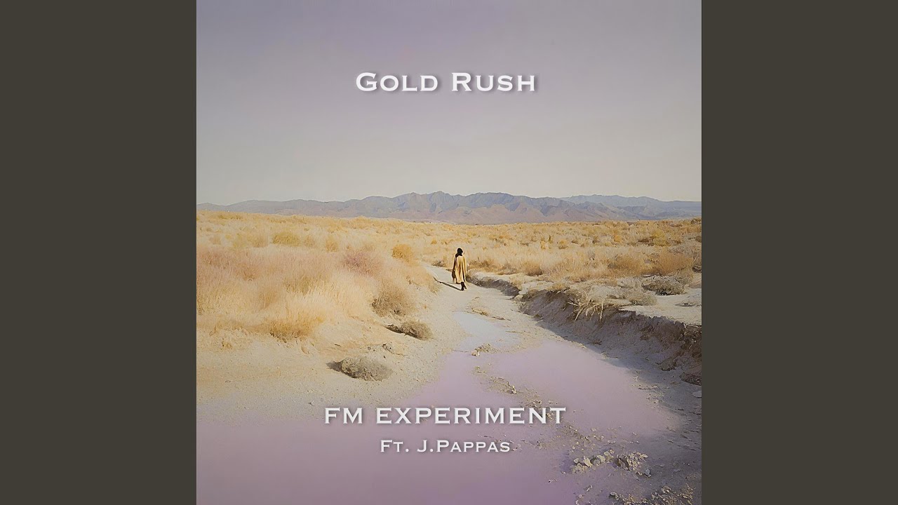 Gold Rush (feat. J.Pappas) - YouTube