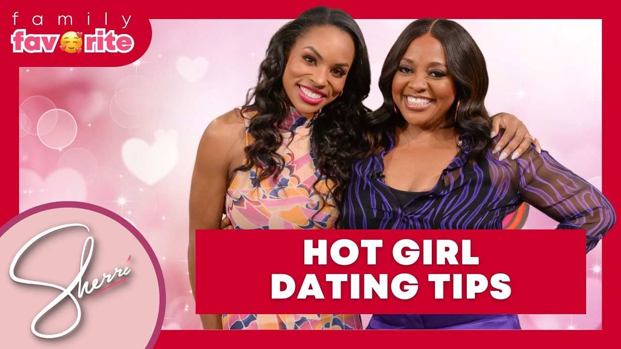 Family Favorite: Devyn Simone Hot Summer Dating Tips - YouTube