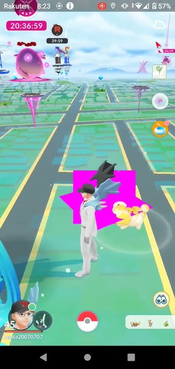 目の前にラブホがあるんだがw ポケモンgo ポケモンgoガチ勢 エイプリルフール ピンク 不思議現象 おすすめ Youtube