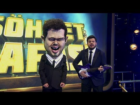 Şöhret Kafası Fragmanı - 2 / Pazartesi akşamı başlıyor!