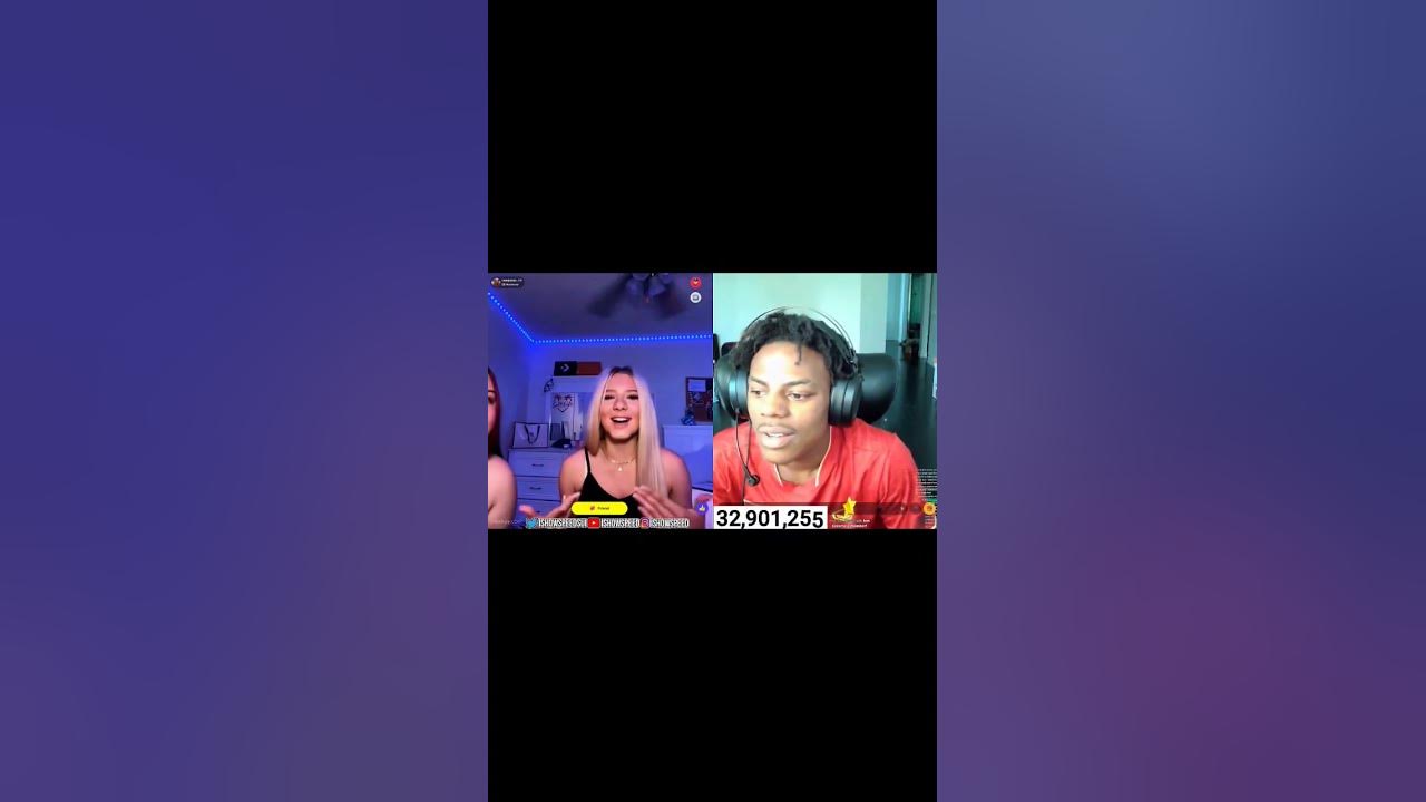 Speed omgtv - YouTube