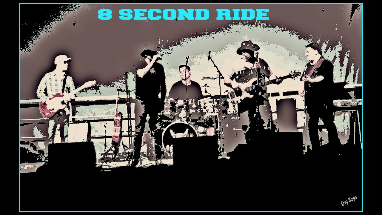 Silver Willow Classic 8 SECOND RIDE Country - YouTube