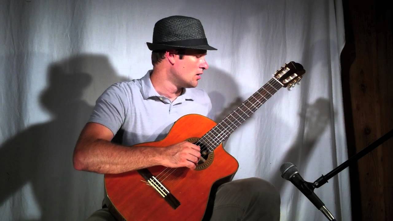 Jazz Wednesday: Circle of Fifths - YouTube