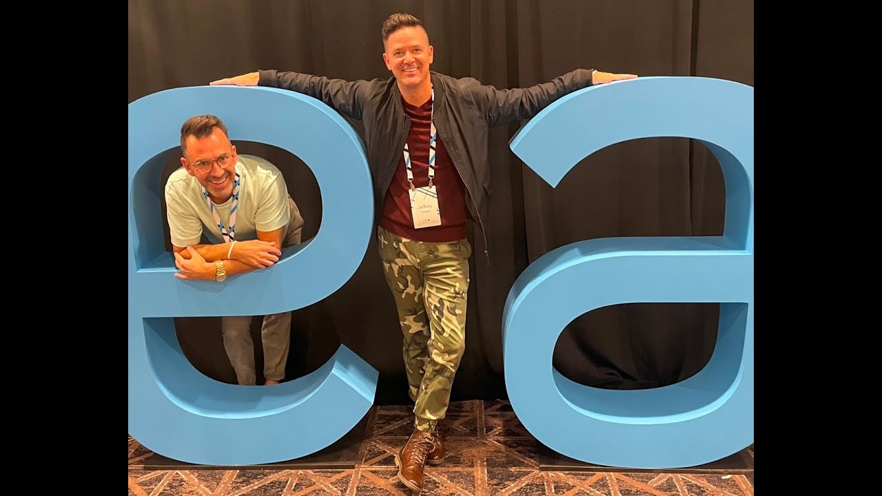 JEFF & RANDY DISCUSS VIDEO CONTENT FOR REALTORS IN THIS EDITION OF THE ...