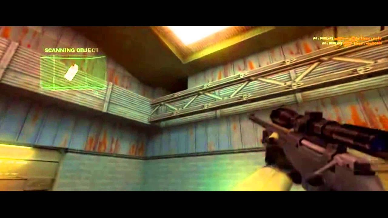 Counter Strike Skachat