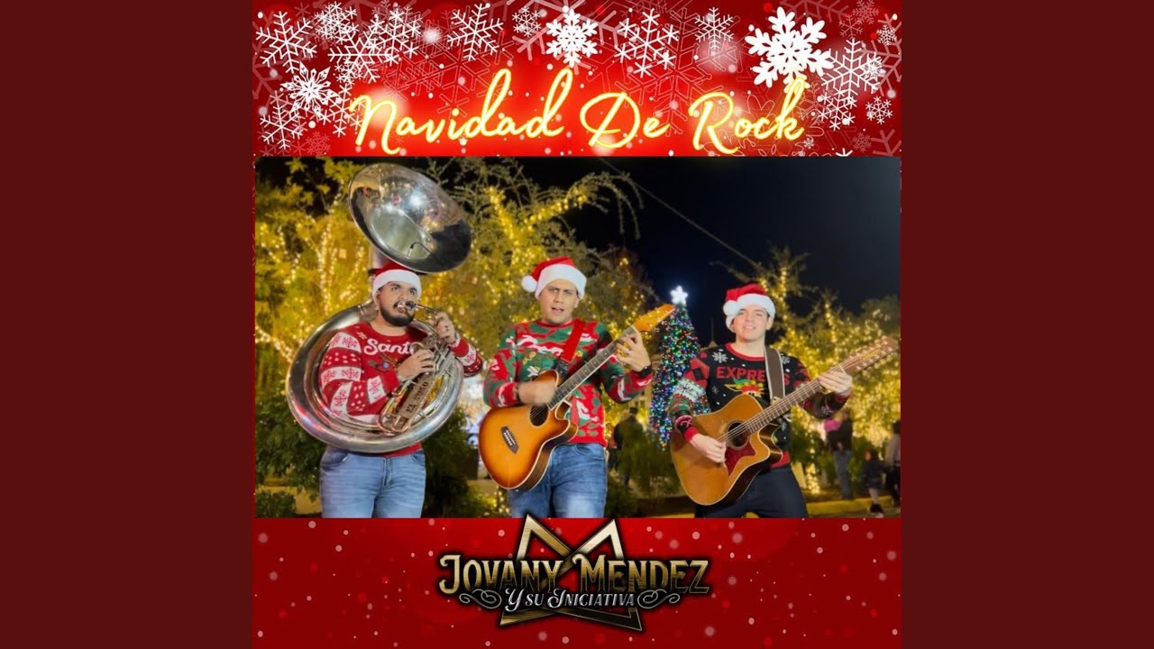 Navidad Rock - YouTube