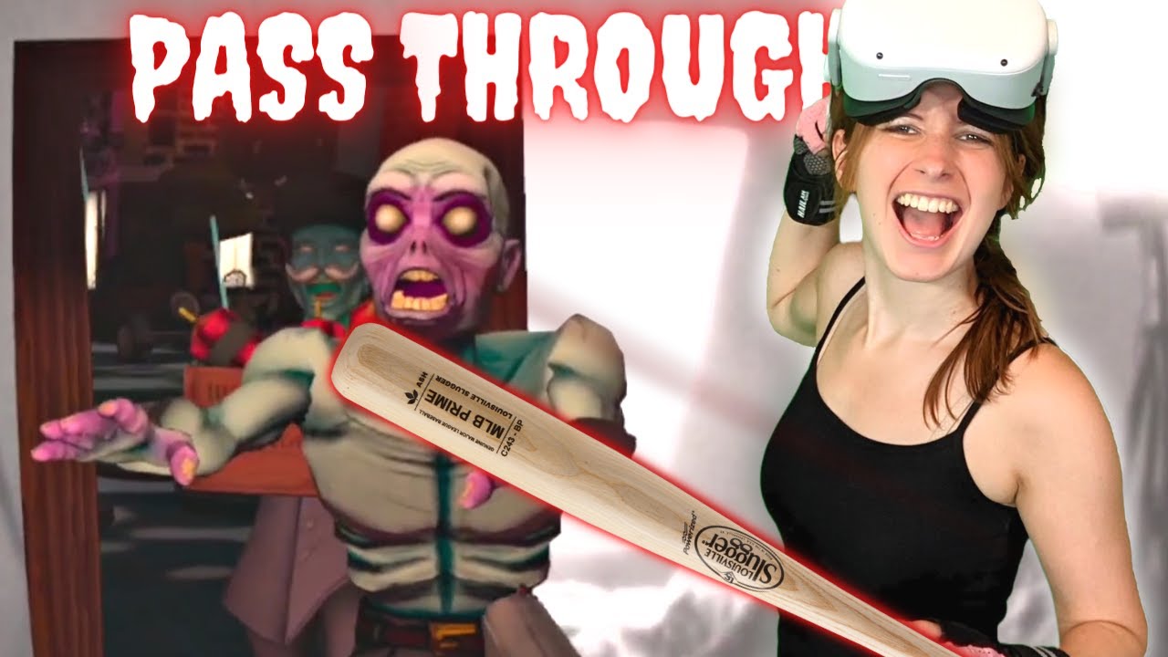 Fight Zombies Inside Your Home! | Zombies Noir - YouTube