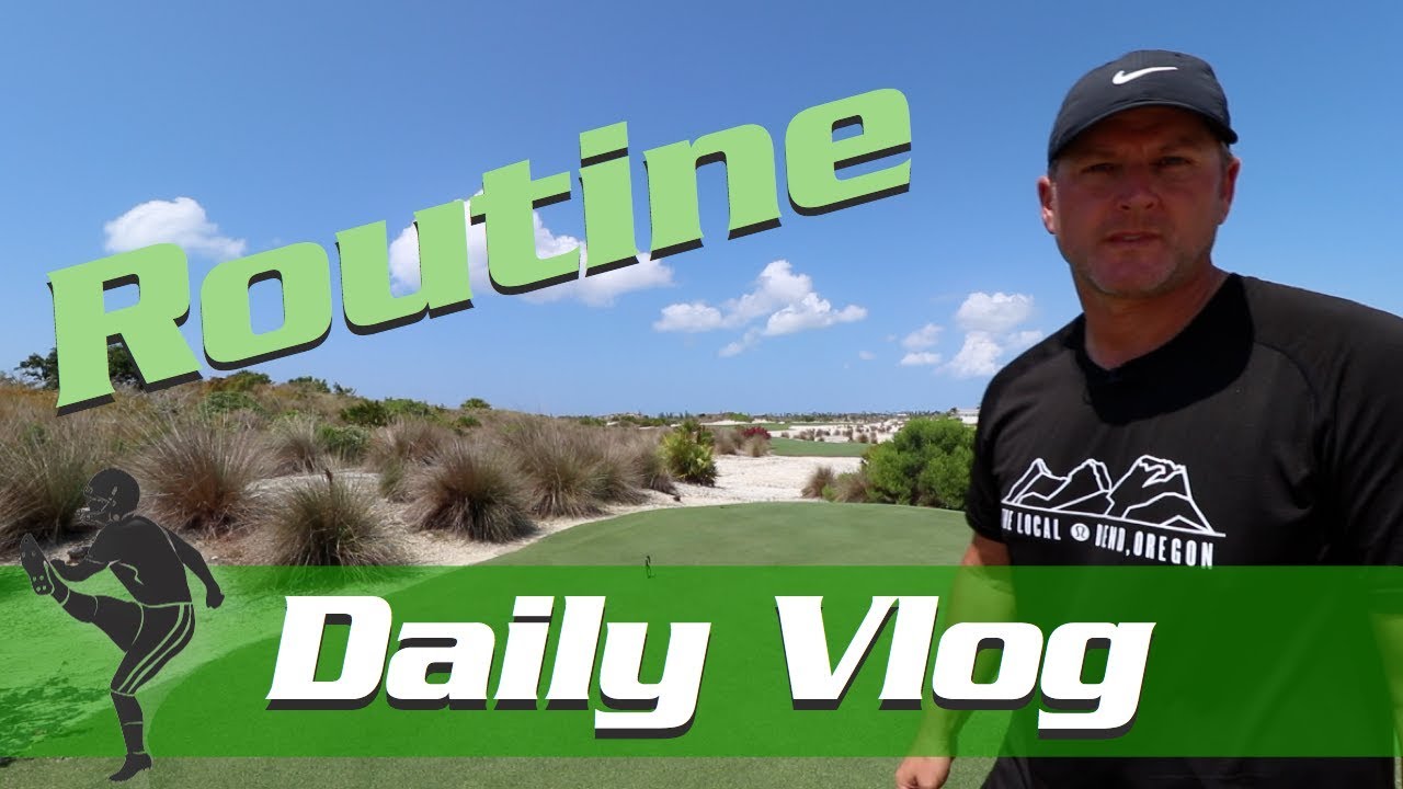 Daily Vlog Routine Youtube