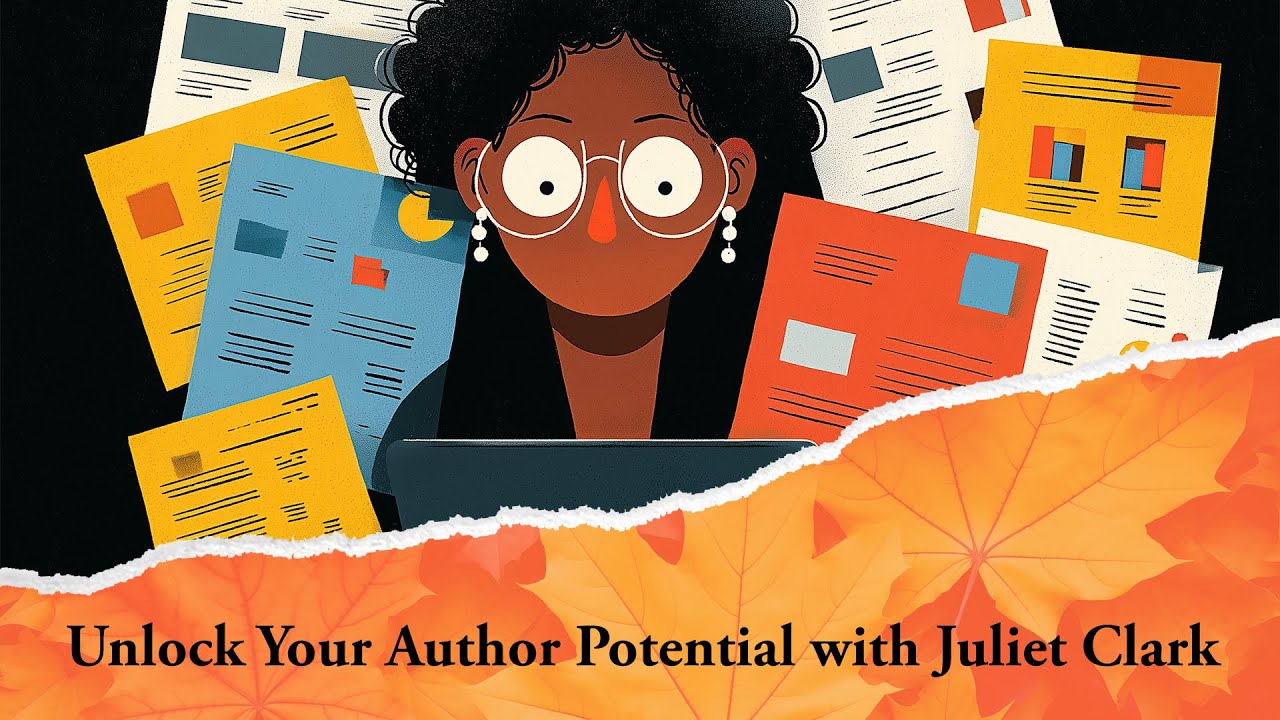 Unlock Your Author Potential: The Seven Pillars of Platform Building ...