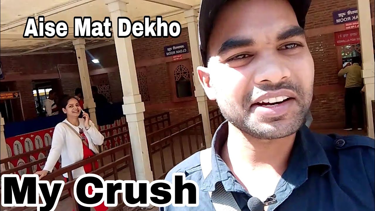 Meri Crush मिल Gyi 🤣|| Funny Meme || Meme || Girl Reaction || SK ...