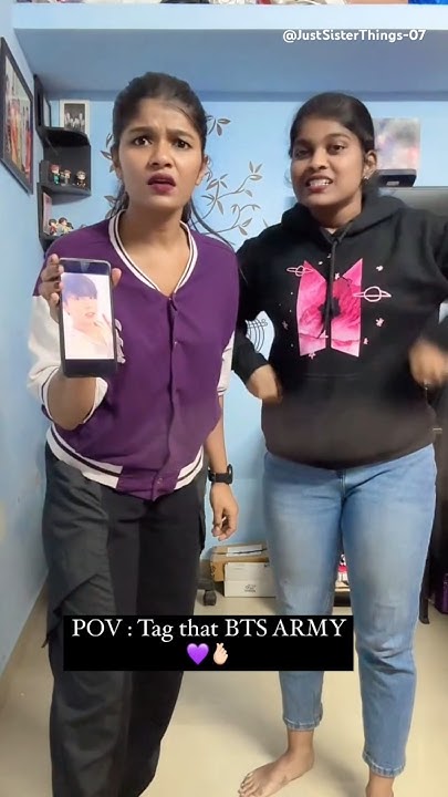 Tag your BTS ARMY chingu💜 #bts #btsarmy #shorts #jungkook #jimin #rmbts #suga #jhope #jin # ...