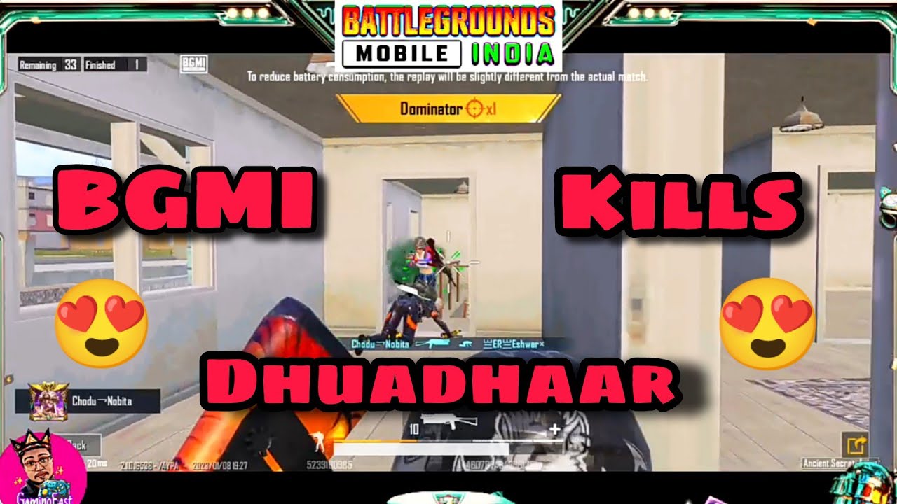 BGMI BEST MONTAGE 🔥🔥🔥 BGMI KILL ENIMES TRICKS 😍😍 - YouTube