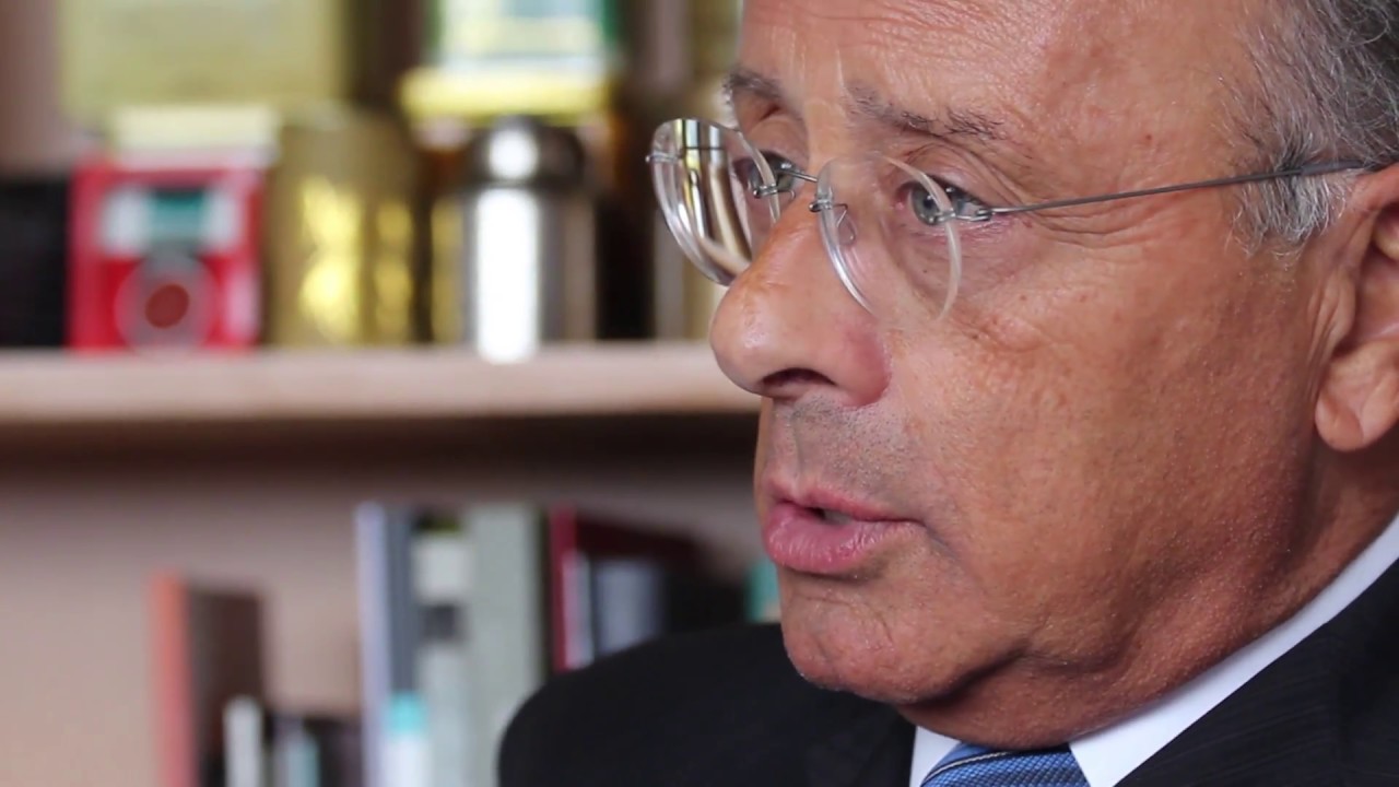 PARTE 2 | Paolo Orefice, Cátedra Transdisciplinaria UNESCO - YouTube