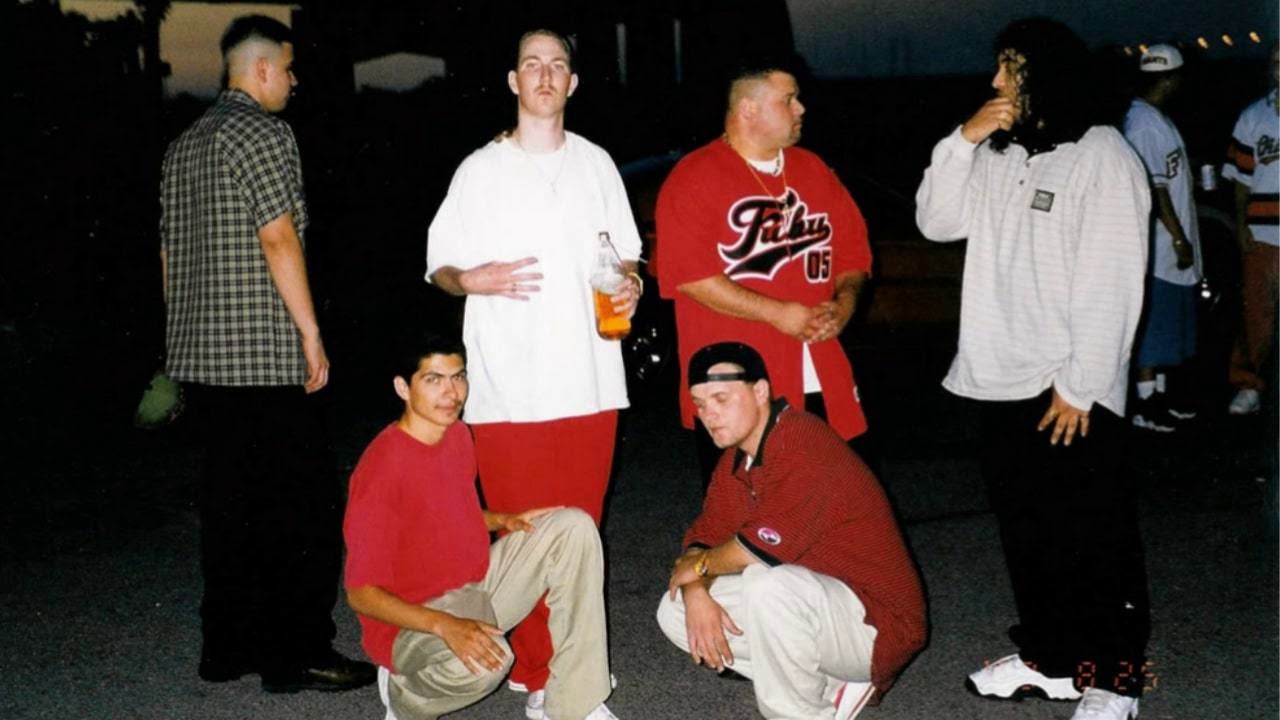 Woodie - Norte Sidin' (Beat Remake) Yoc Influenced - YouTube