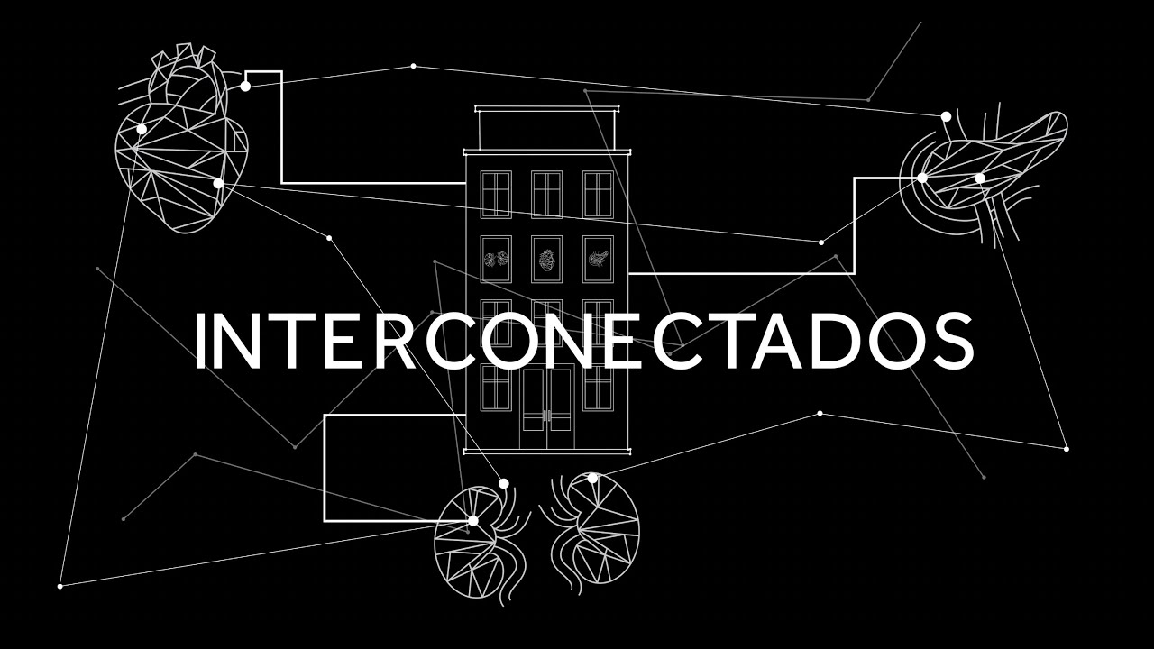 Interconectados - Un Documental de #AlianzaXlaDiabetes - YouTube