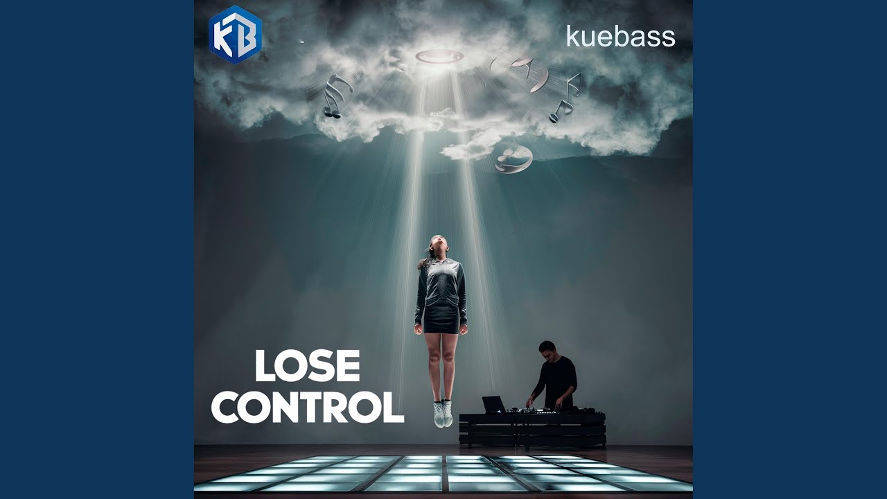 Lose Control - YouTube