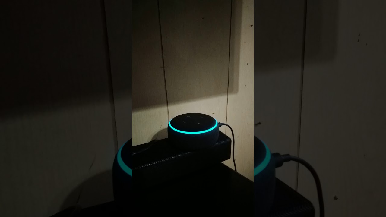 Alexa Ghost - YouTube