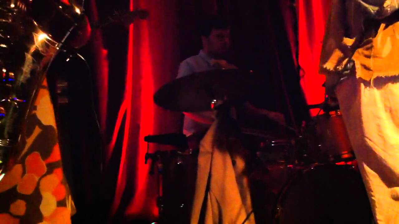 OK STAR ORCHESTRA - Ok star beat (Live) - YouTube