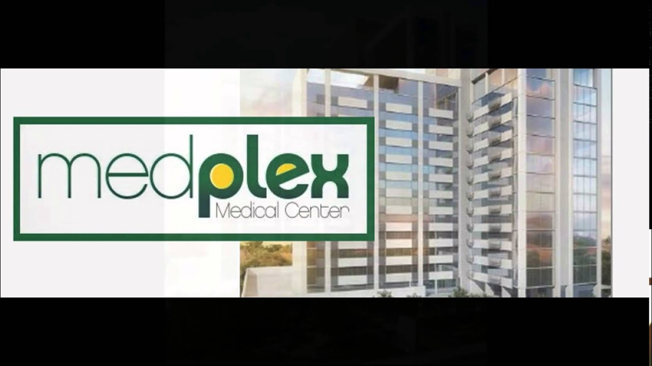MEDPLEX - Pré-Lançamento Torre Suk - YouTube