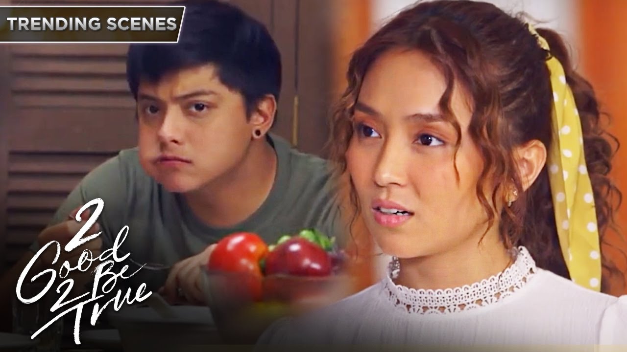 'Housemates' Episode | 2 Good 2 Be True Trending Scenes - YouTube