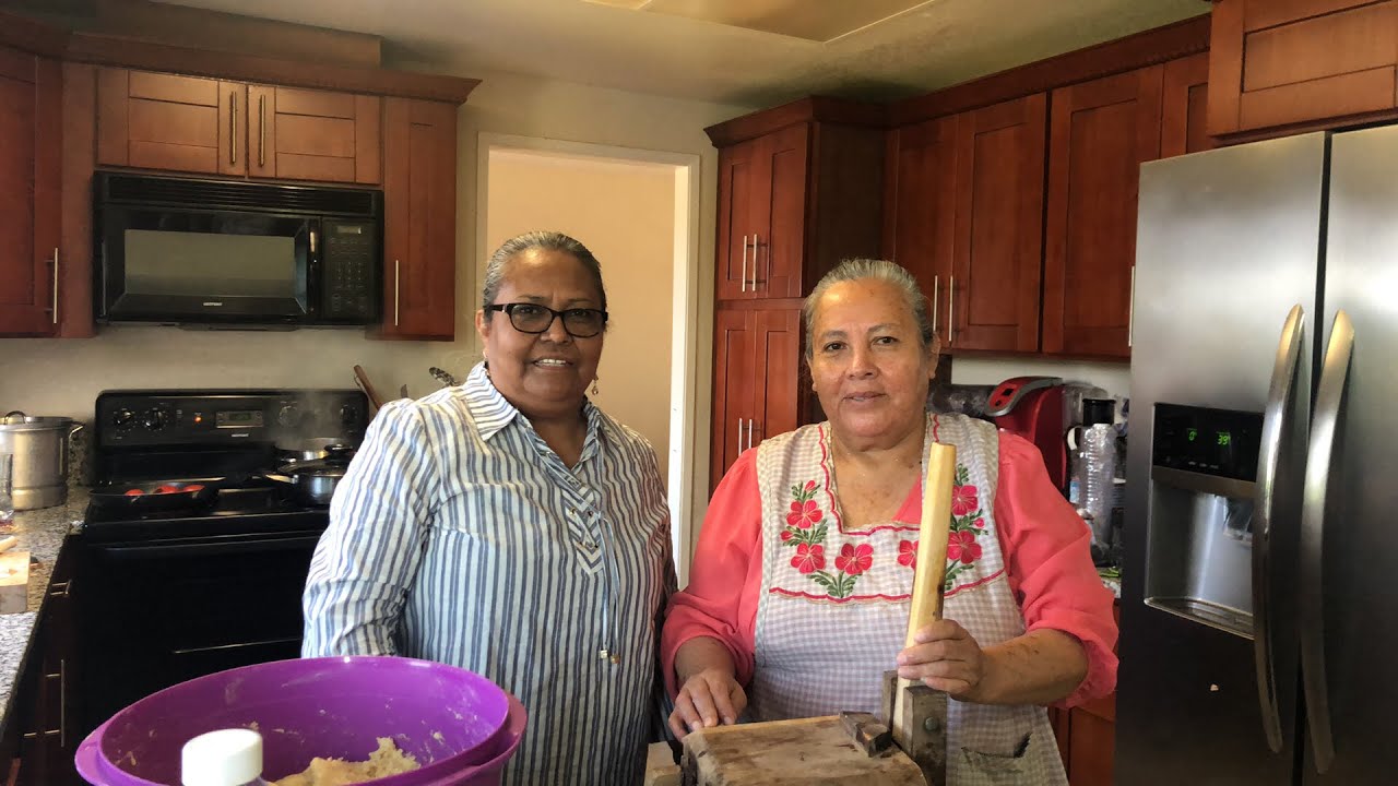 En la casa de mi tia - YouTube