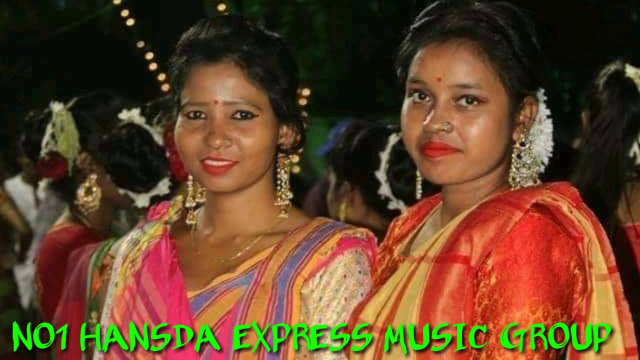 NEW SANTHALI TRADITIONAL SONG 2020 - YouTube