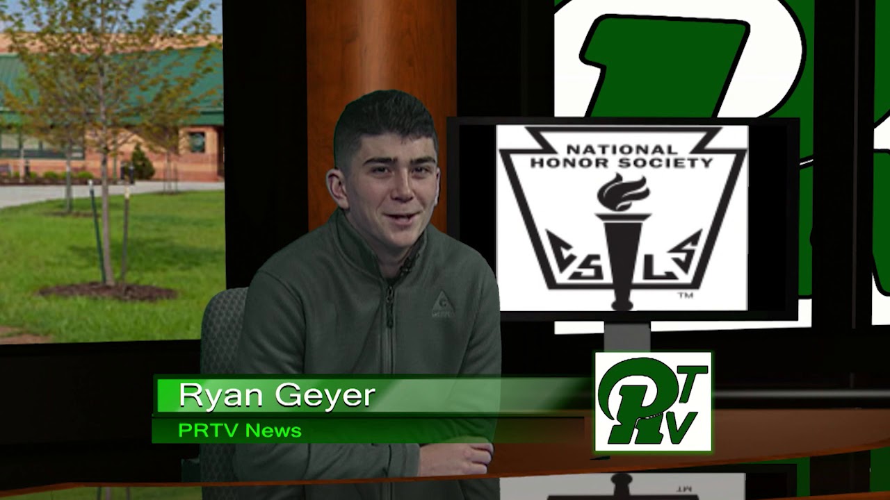 PRTV News 12 4 19 - YouTube