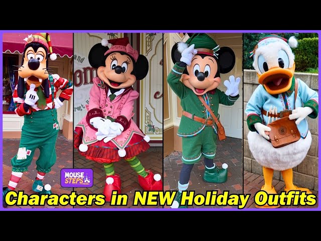 Disney Goofy Overzicht