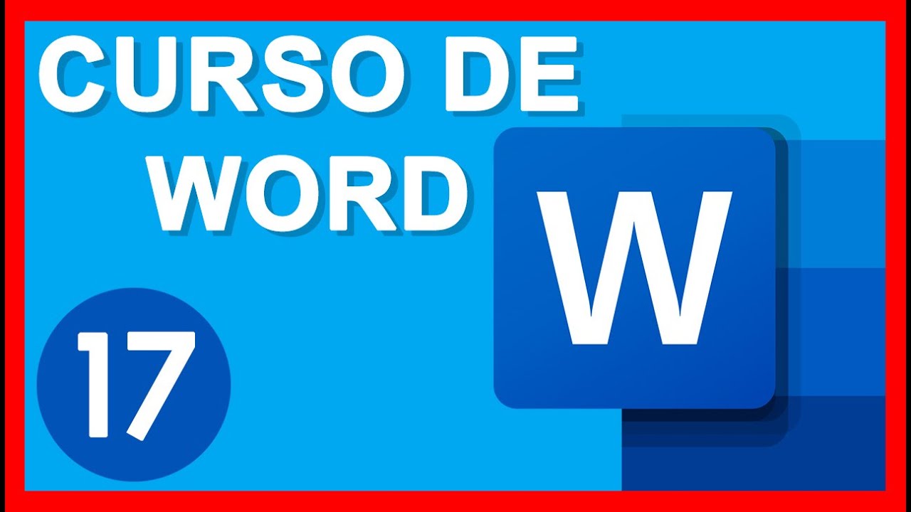 📰 Temas en Word Crear -Editar Configurar⚙️ | WORD 17 - YouTube