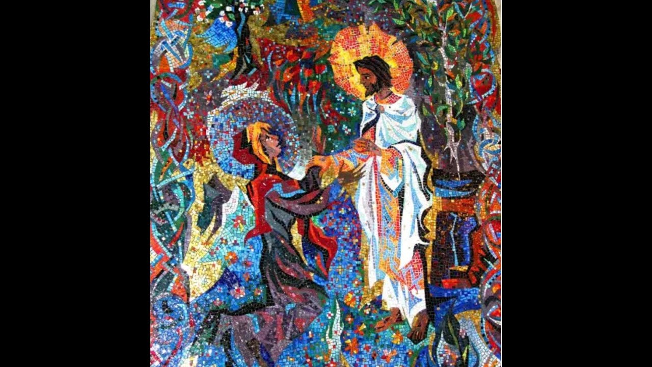 Easter Day, Sunday, 9 April 2023, 10:30, Holy Eucharist & Agape - YouTube