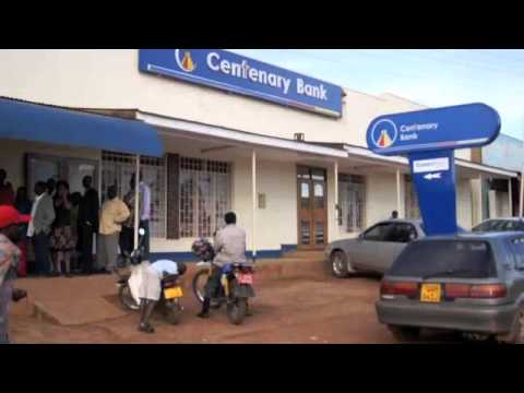 Mityana Town Tour - YouTube