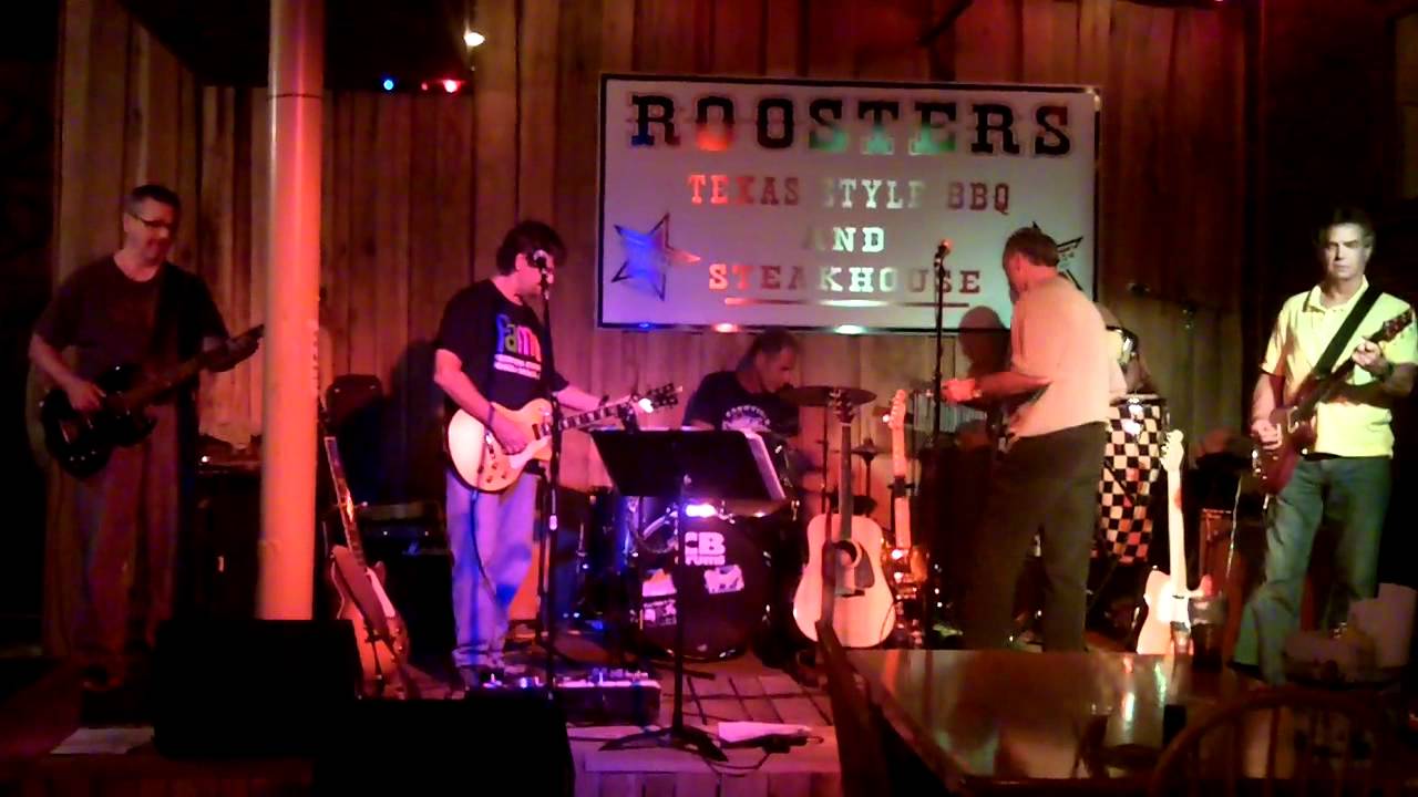 The Crusty Veterans - Twist and Shout - YouTube