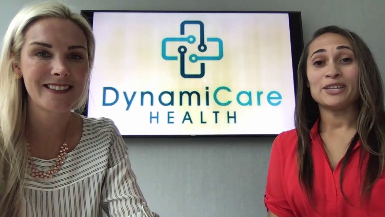 HPHC | DynamiCare Welcome Video - YouTube