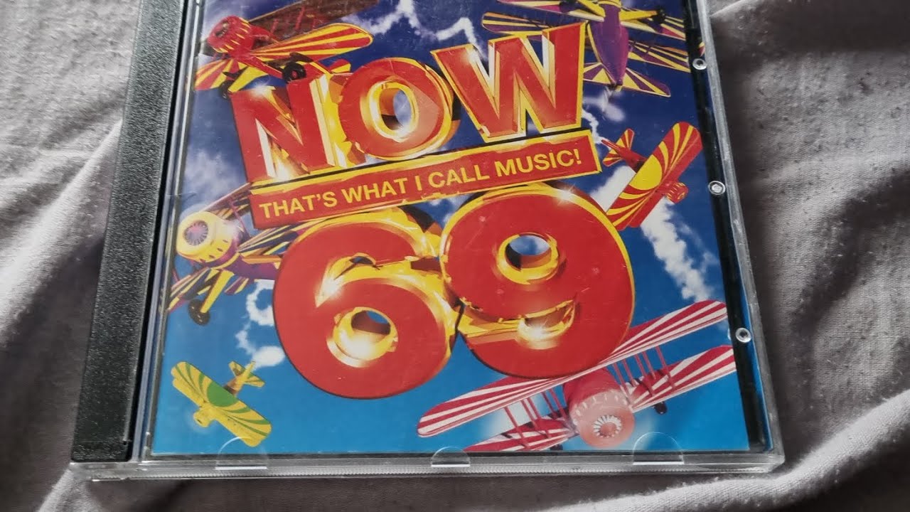 NOW That's What I Call Music 69 Review - YouTube